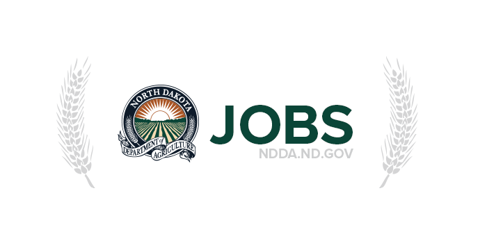 Careers | North Dakota Department of Agriculture