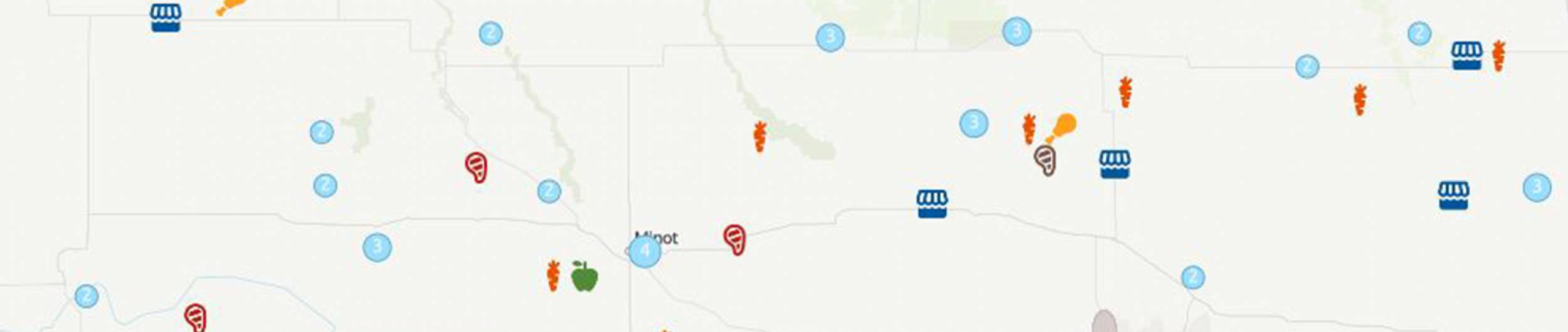 Home | North Dakota Department of Agriculture