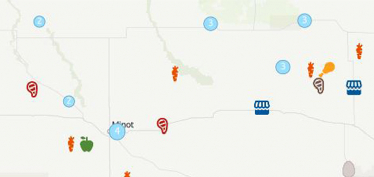 Home | North Dakota Department of Agriculture